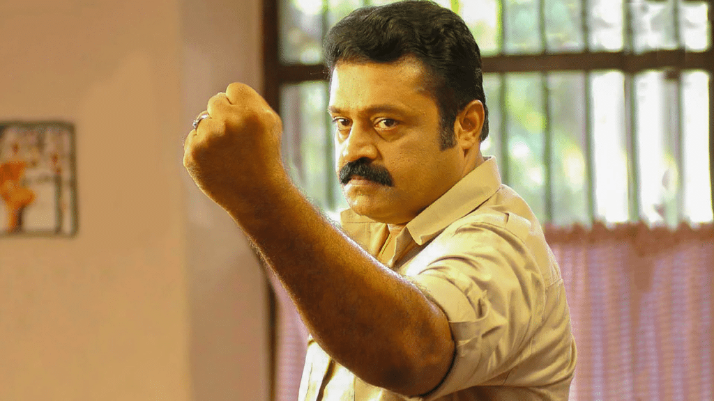 Who is Suresh Gopi? Popular Kerala actor and 2024 BJP MP