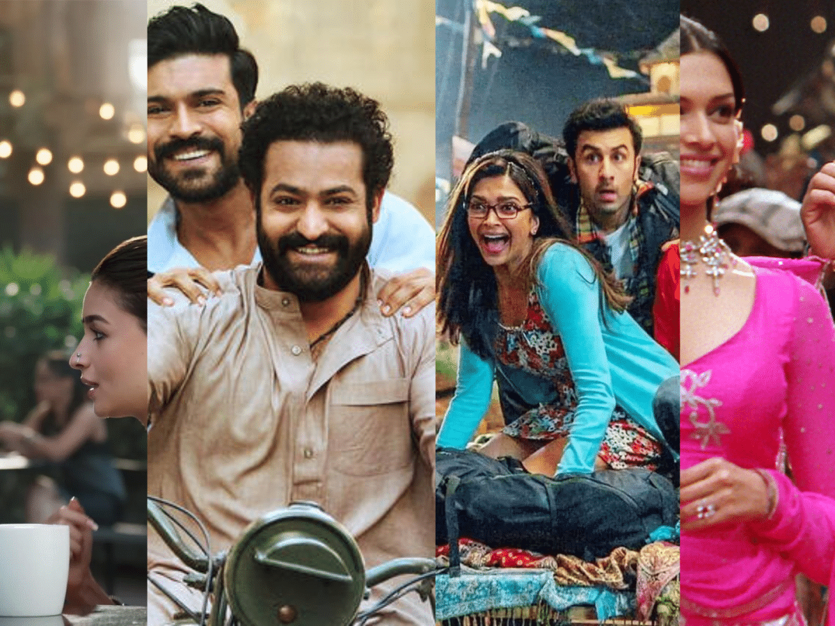 10 Most viewed Indian trailers you can't miss! - Masala.com
