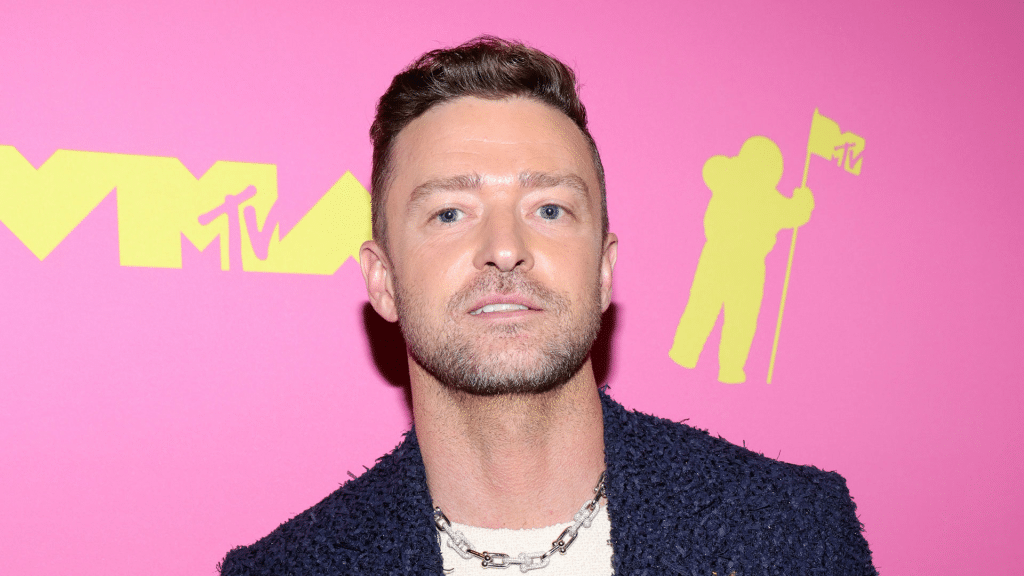 Everything to know about Justin Timberlake's arrest in NYC - Masala.com