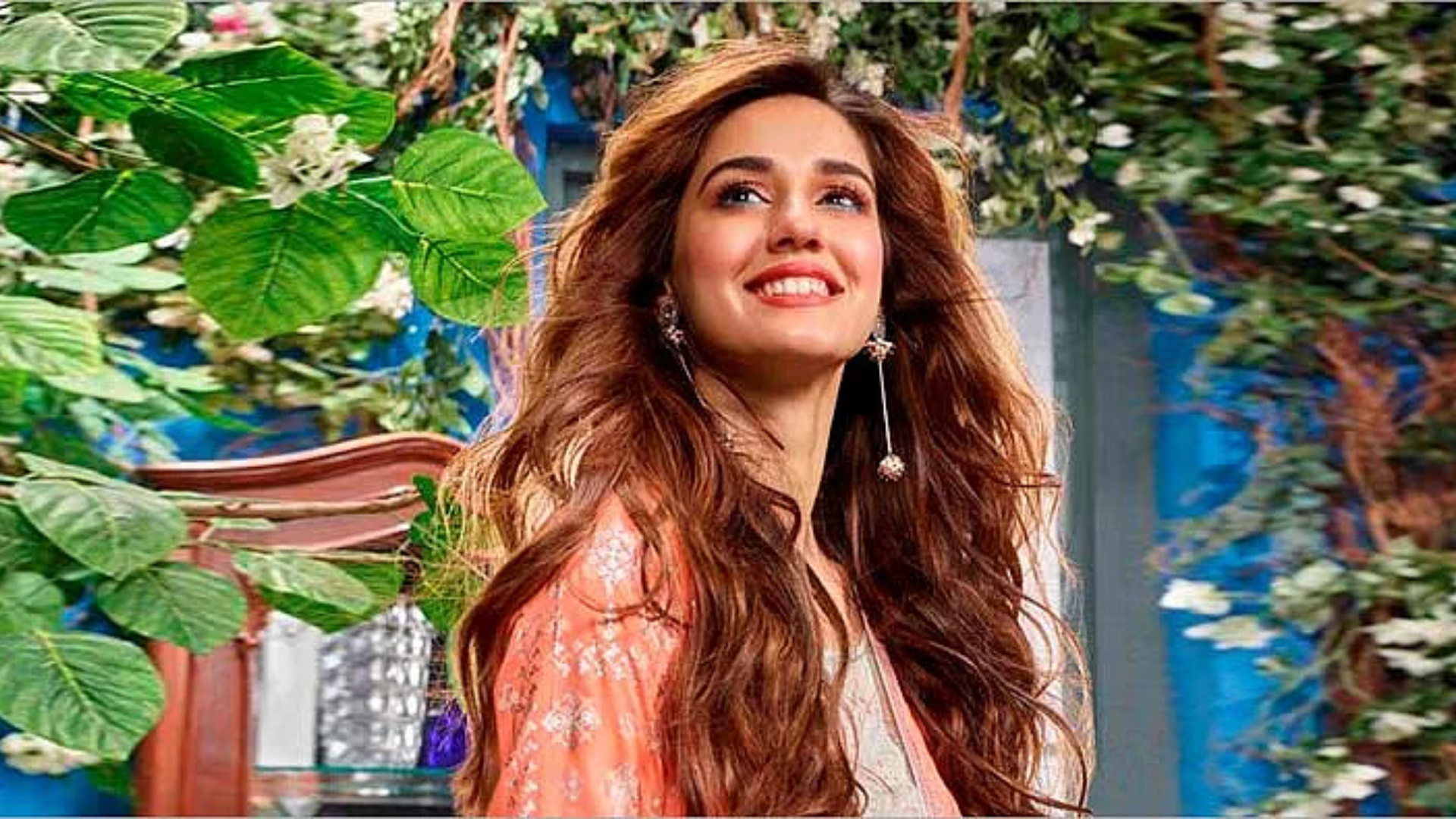 Disha Patani is all set to make her Hollywood debut with Kevin Spacey