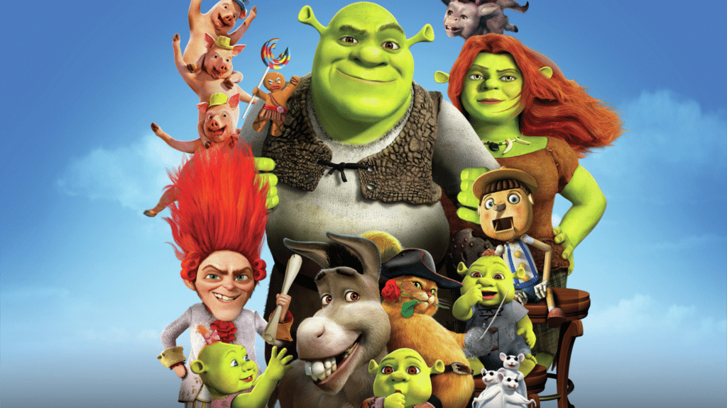 Shrek 5 to release in 2026: Find the returning cast here! - Masala.com