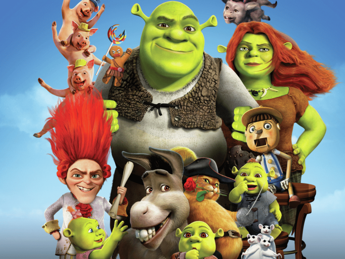 Shrek 5 to release in 2026: Find the returning cast here! - Masala.com