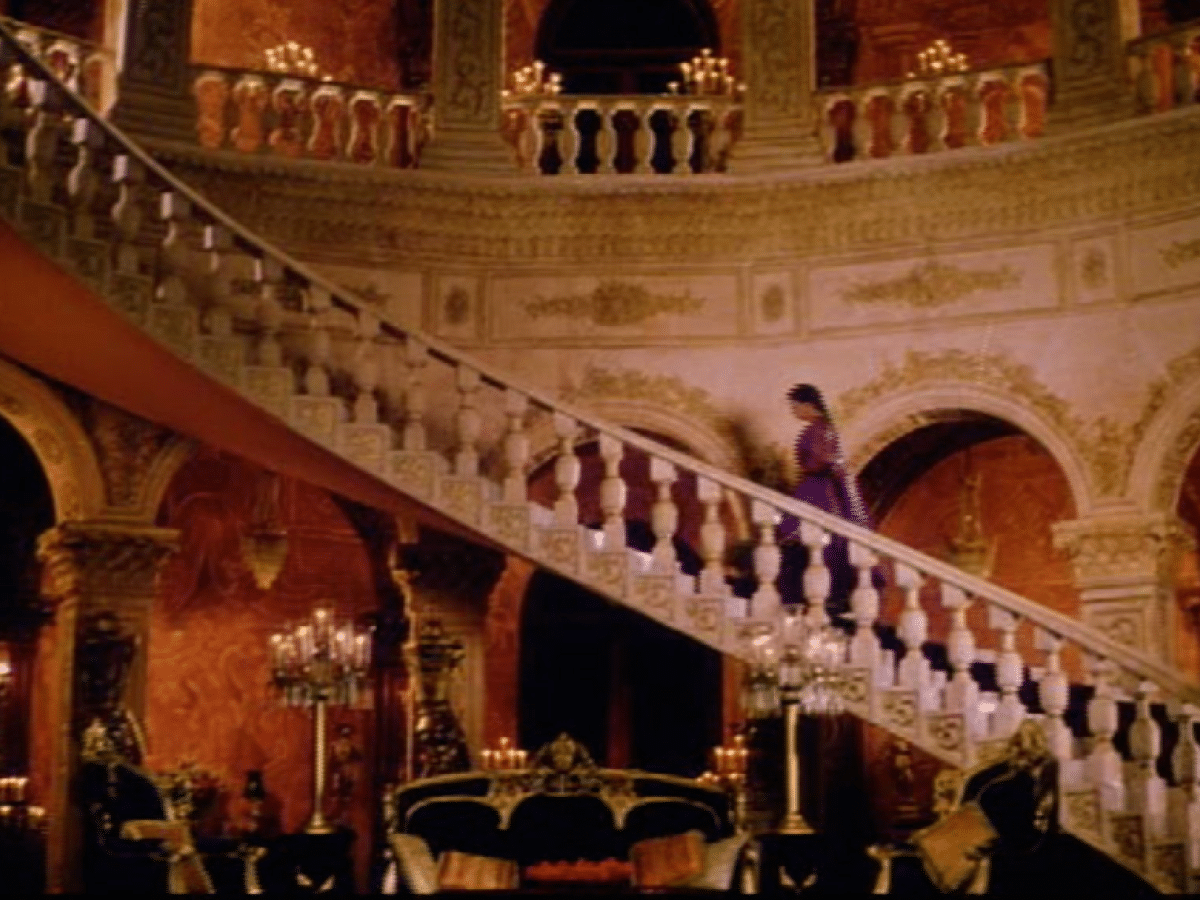 Devdas: DYK Sanjay Leela Bhansali used up 50% of Devdas' budget on ...