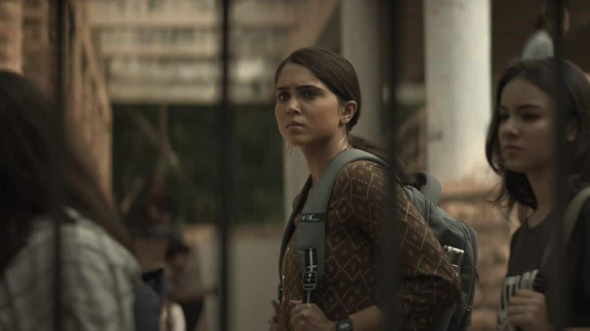 Vedaa Trailer Review: How John Abraham's action and Sharvari's ...