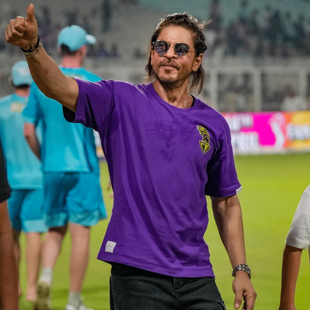 Shah Rukh Khan and Preity Zinta’s ex-boyfriend Ness Wadia get into a ...