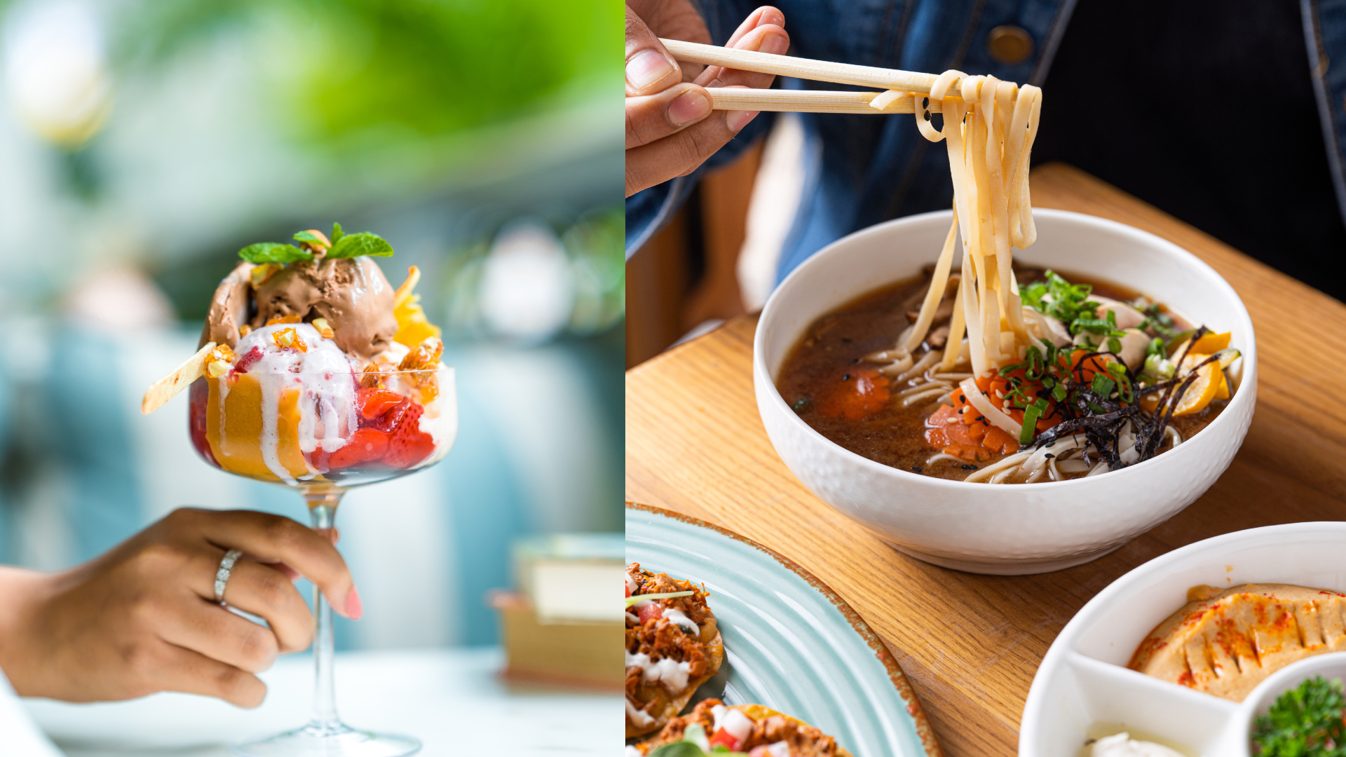 Millo: A cheese lover's delight you ought not to miss