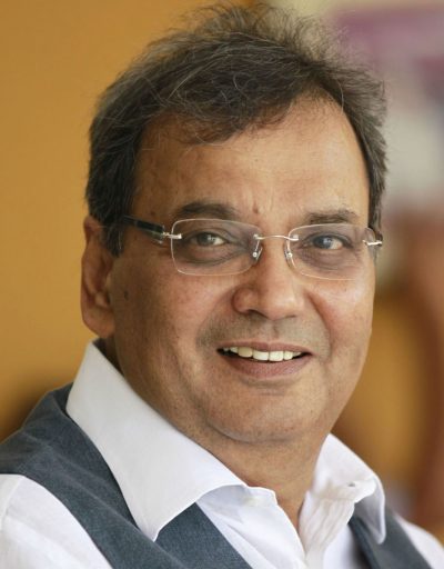 Subhash Ghai about 'disagreements with Shah Rukh Khan'