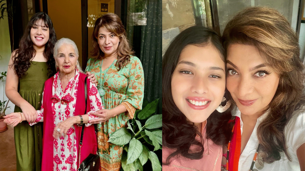 Jab We Met actress Divya Seth Shah’s 23-year-old daughter Mihika Shah passes away; deets inside