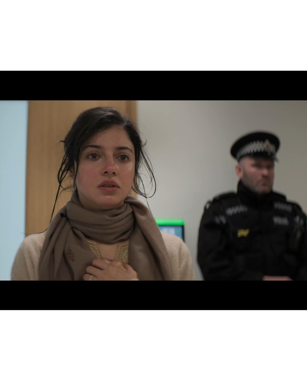 'Savi' Beats 'Mr and Mrs Mahi' on Netflix