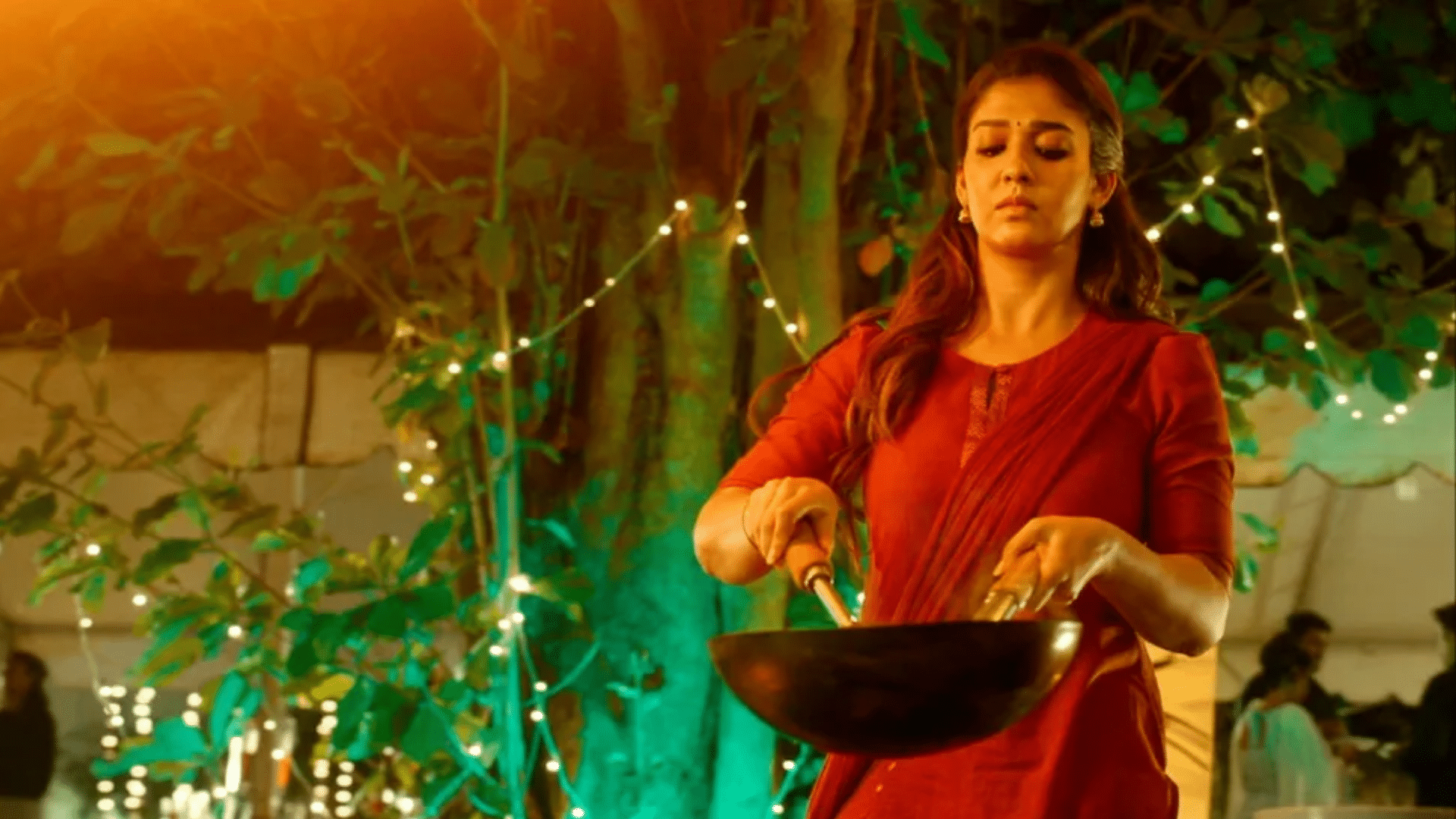 Nayanthara's Annapoorani to return to OTT after the controversy, but ...