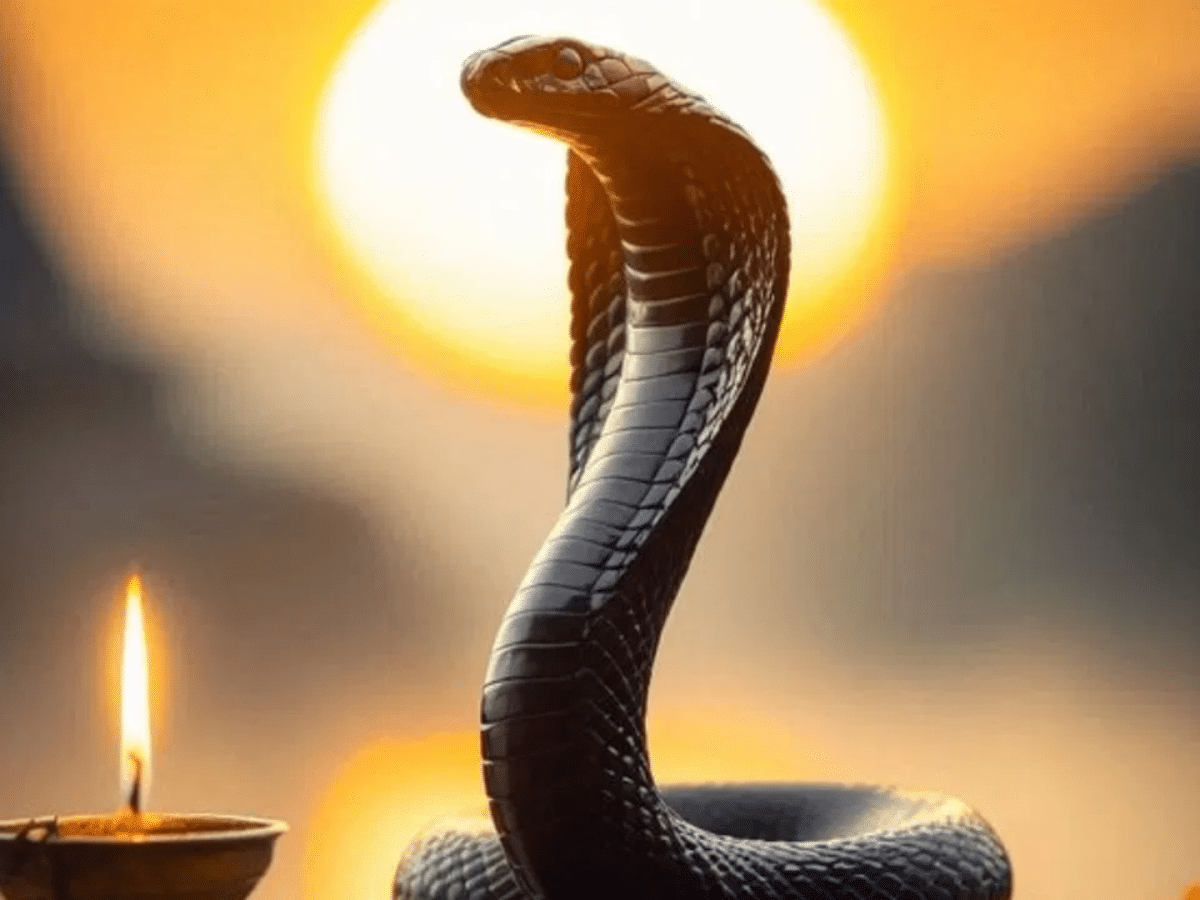 Nag Panchami 2024: Date, Significance, Puja Muhurat, Mantras and why ...