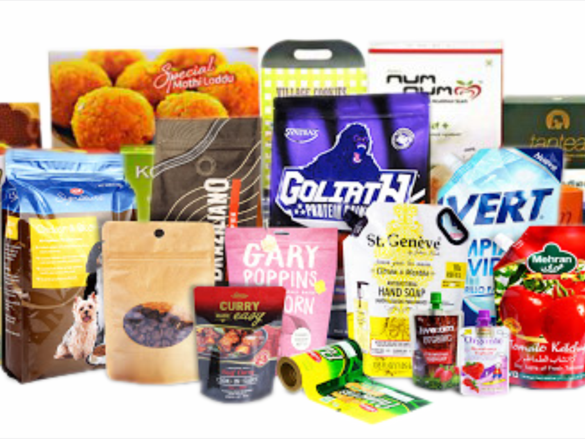 6 reasons why packaged or processed food is a disastrous choice