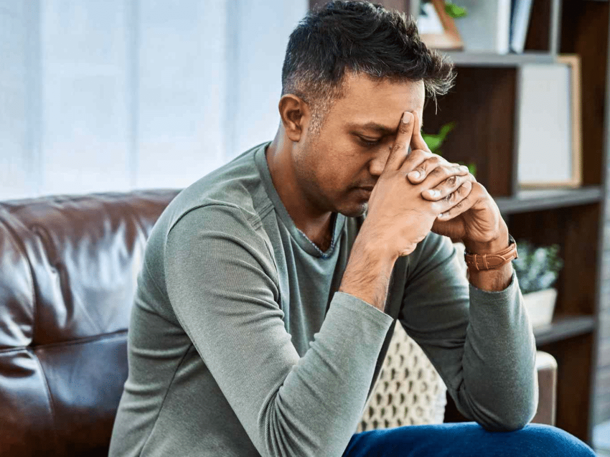 Brain: Want to keep yourself mentally healthy? Avoid these 4 habits ...