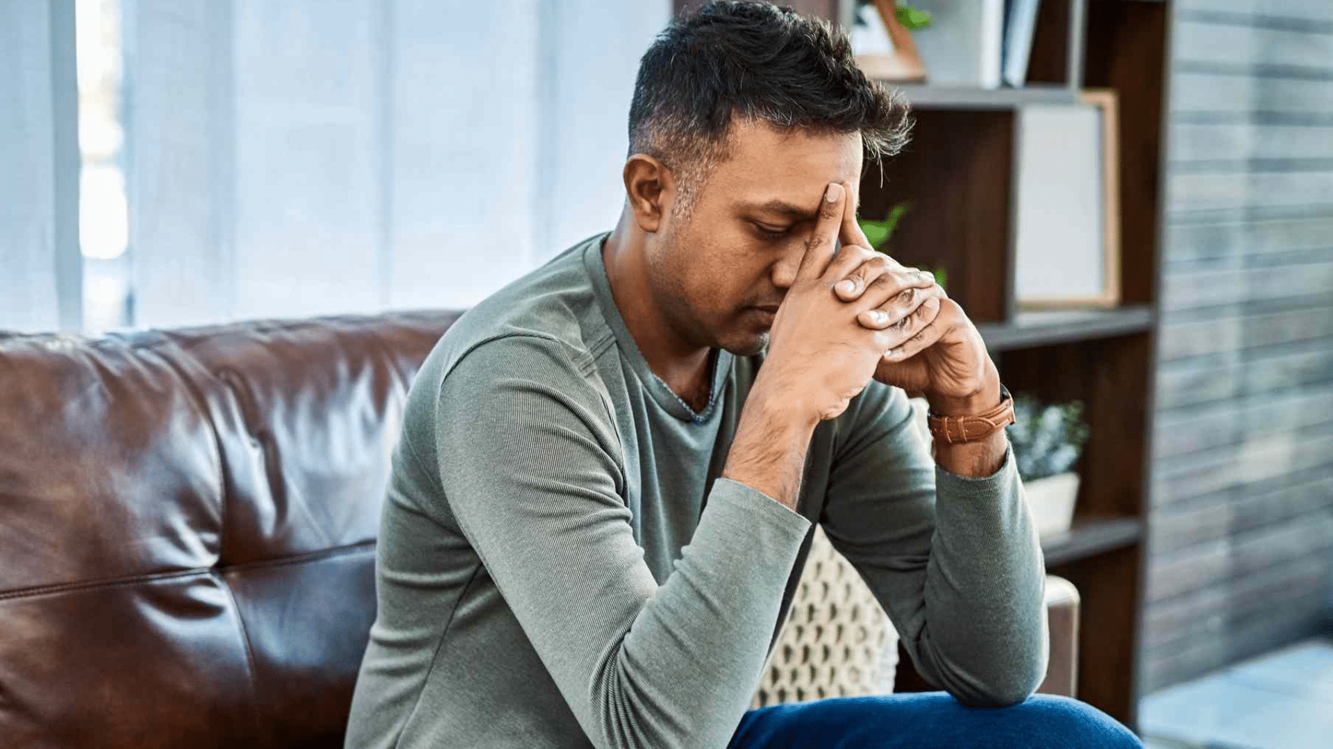 Brain: Want to keep yourself mentally healthy? Avoid these 4 habits ...