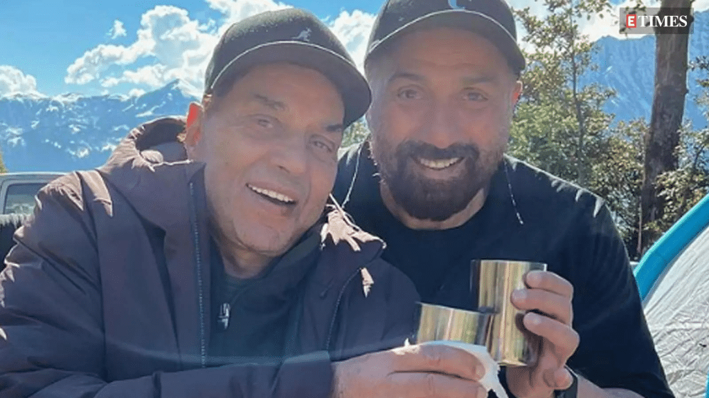 When Dharmendra slammed his haters and spoke about his avid drinking addiction, said "mera Liver ...