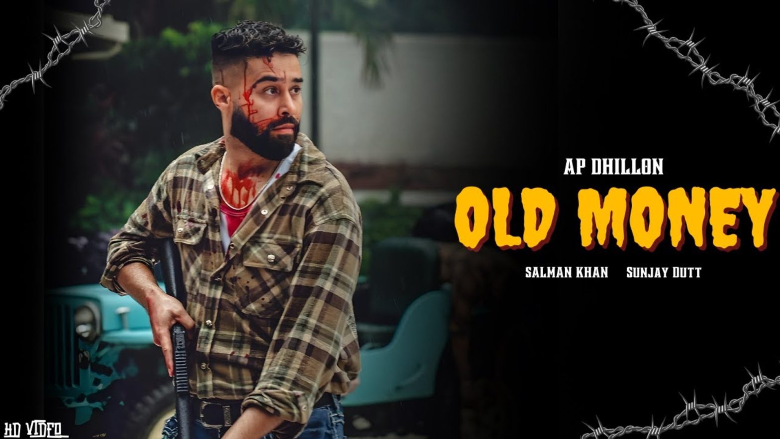 Old Money Out Now: Salman Khan & Sanjay Dutt SLAY as bodies pile up in ...