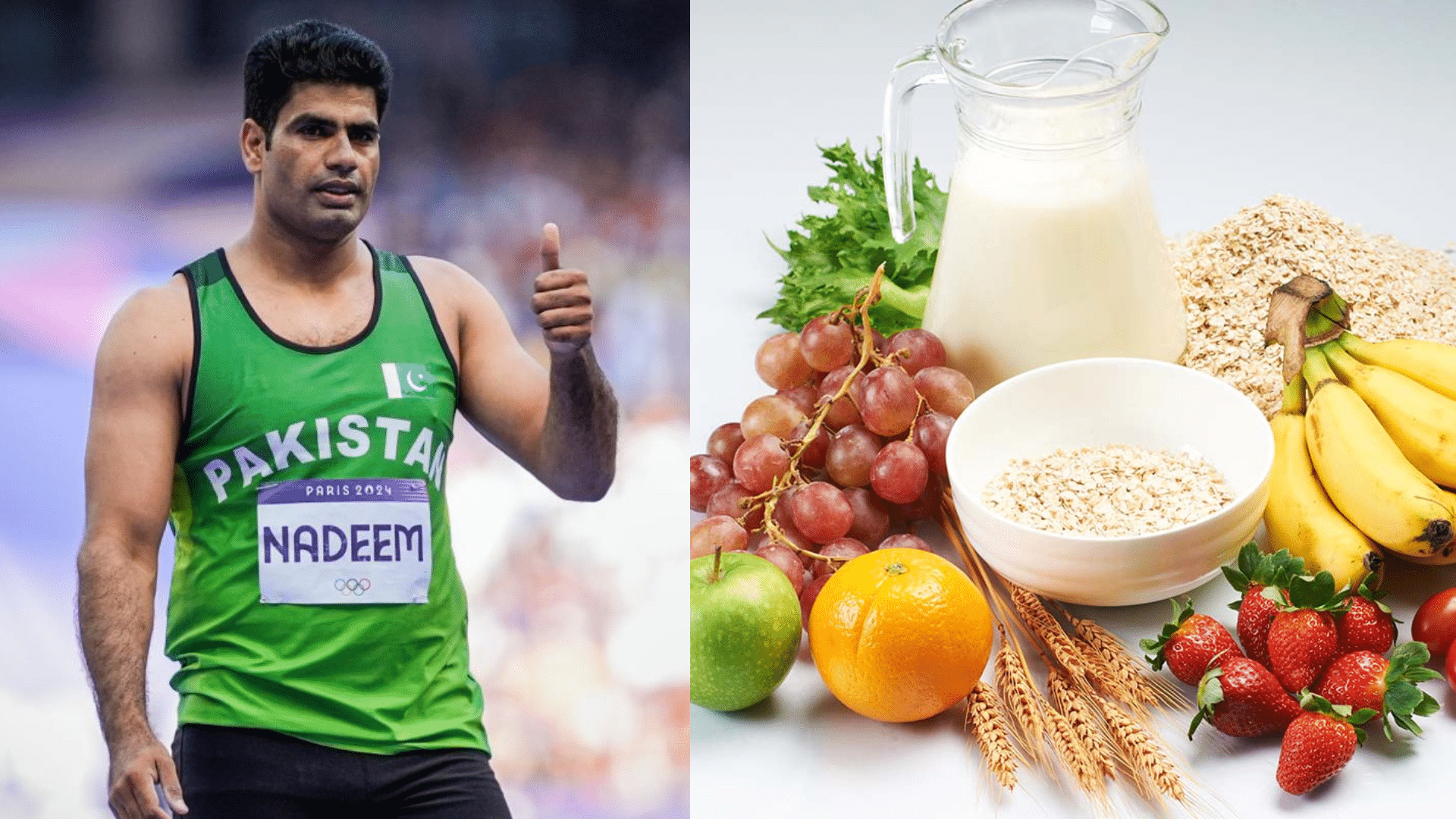 Paris Olympics 2024: Just THESE two simple household superfoods are the ...