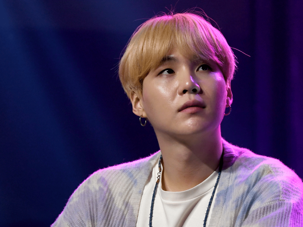 BTS singer Suga under criminal investigation after drinking incident ...