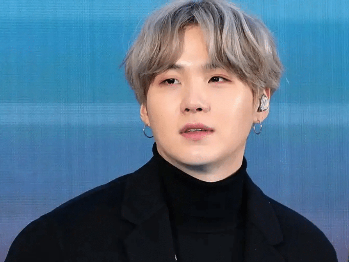 BTS singer Suga under criminal investigation after drinking incident ...