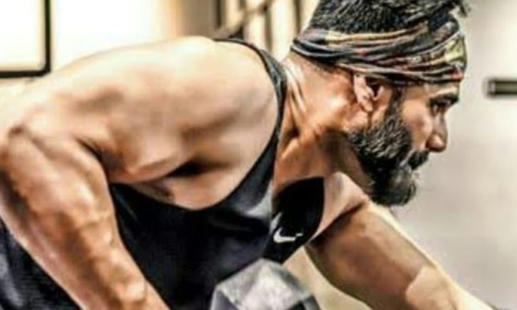 Suniel Shetty Birthday Special: Want to have a fab body like him at 63 ...