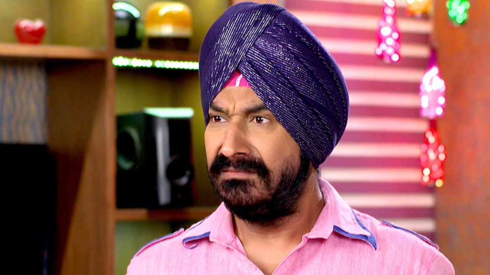 Taarak Mehta Ka Ooltah Chashmah's fame Gurucharan Singh aka Roshan Singh Sodhi shares video from ...