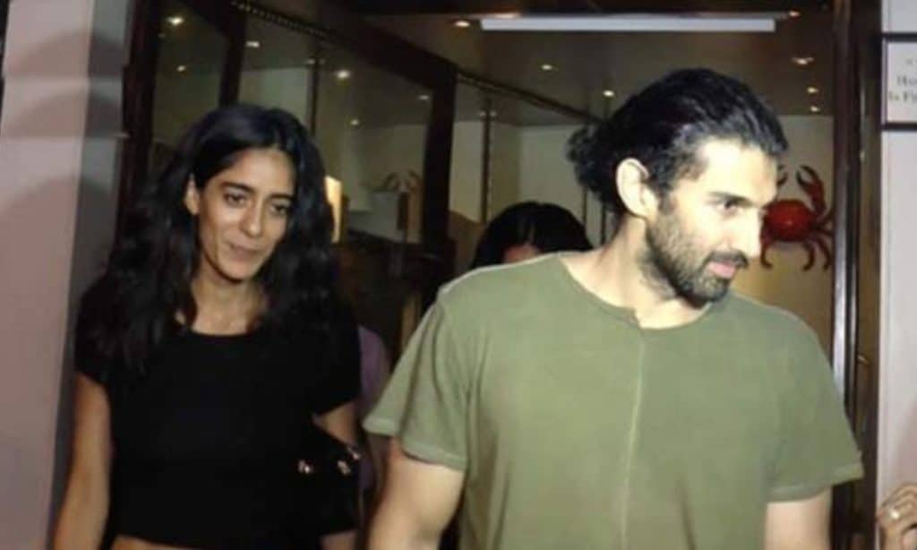 Aditya Roy Kapur dating history: Before breaking up with Ananya Panday, here’s the list of ...