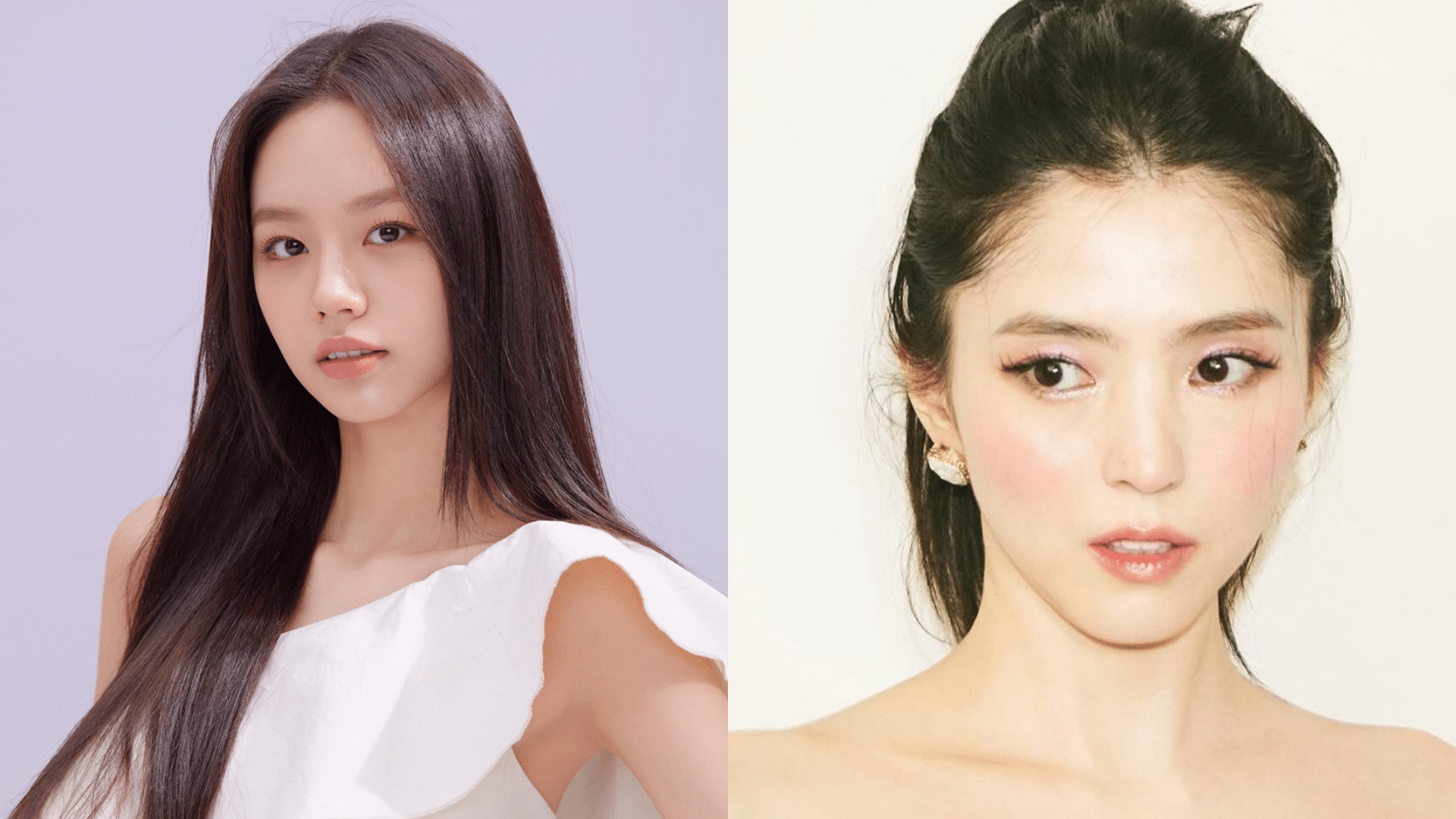 Han So Hee issues a personal note confirming her relationship with Ryu Jun Yeol and apologises ...