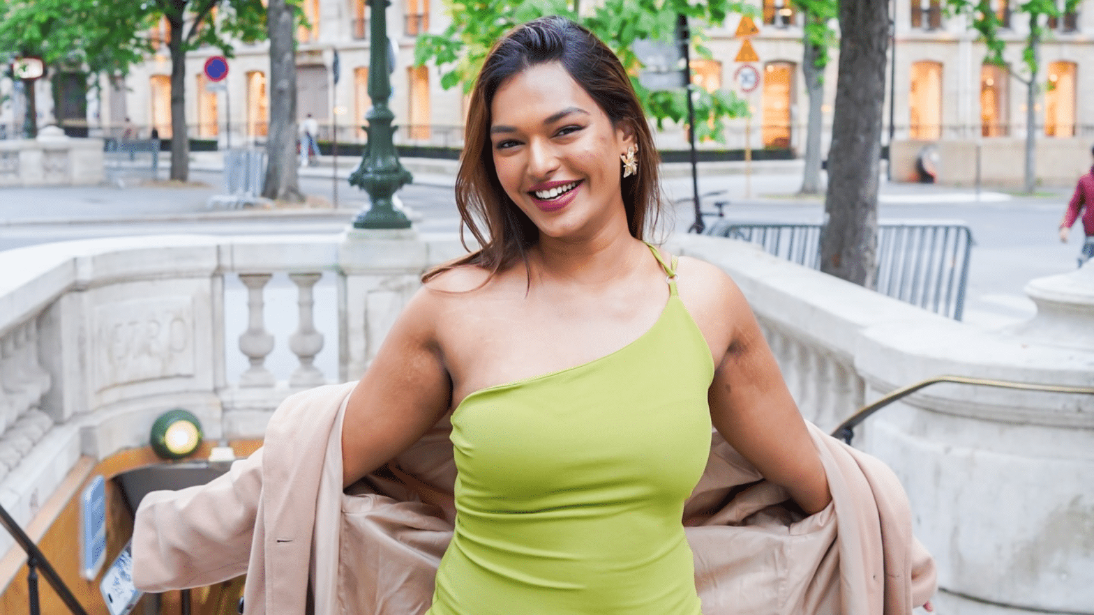 Kolkata rape and murder: Influencer Sarah Sarosh apologises after ...