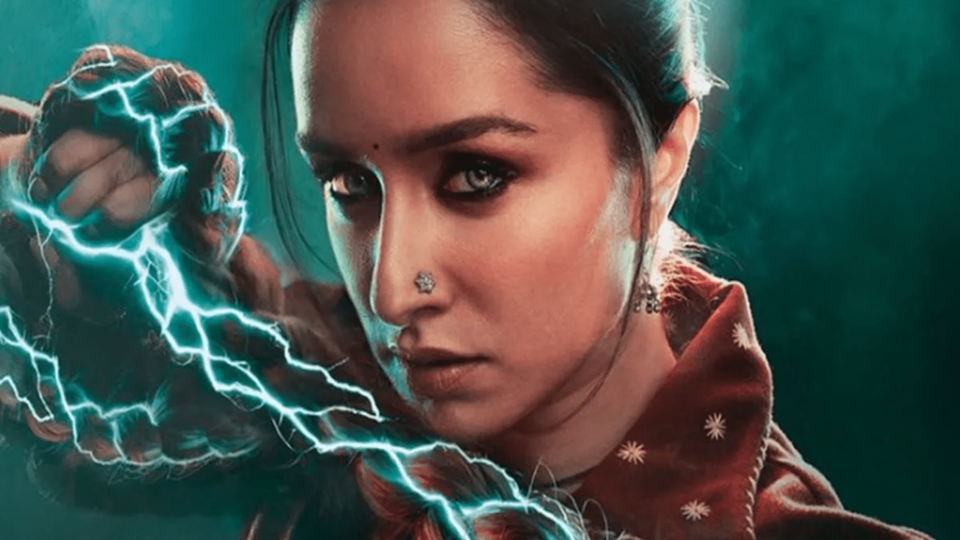 Stree 2: Shraddha Kapoor finally breaks silence on credit war for the ...