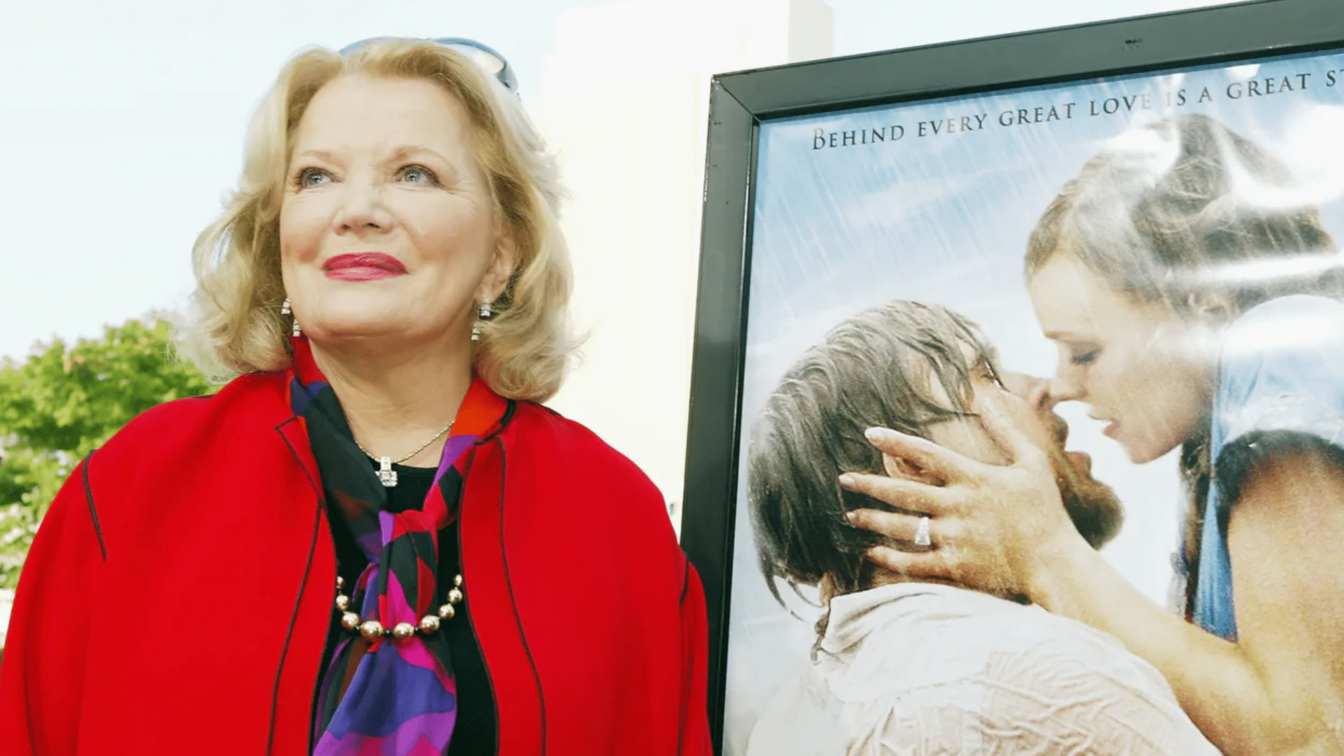 The Notebook's Gena Rowlands passes away: Here are 5 of her must-watch performances besides the ...