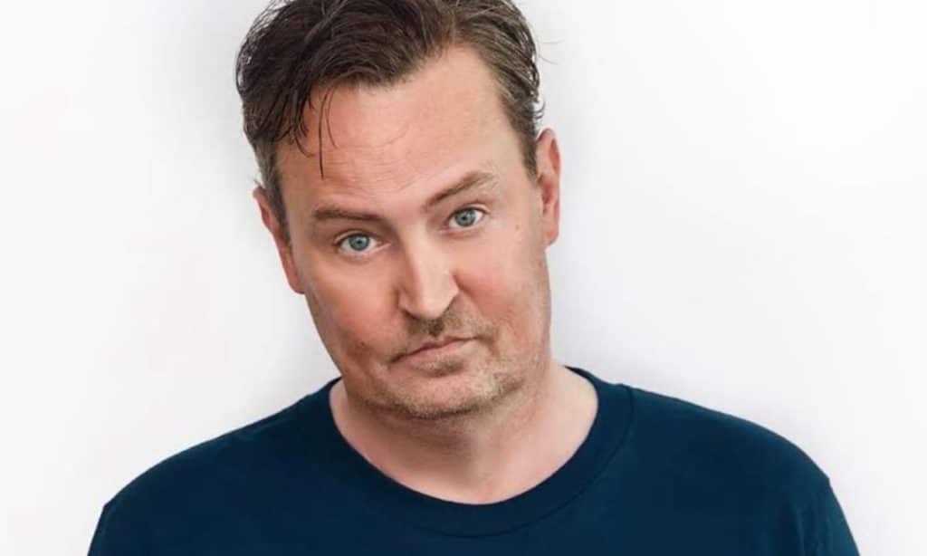 Matthew Perry Death: Friends' actor's assistant and two doctors charged for SHOCKING reasons ...