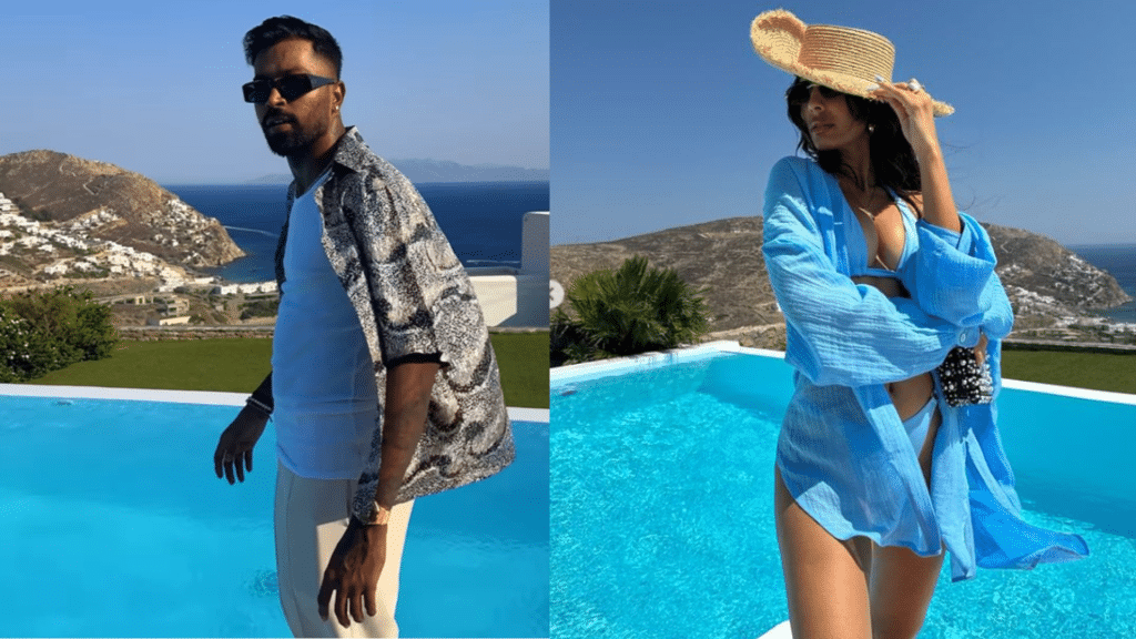 Is Hardik Pandya and Jasmin Walia's romance confirmed? Fans-turned-detectives are convinced that ...