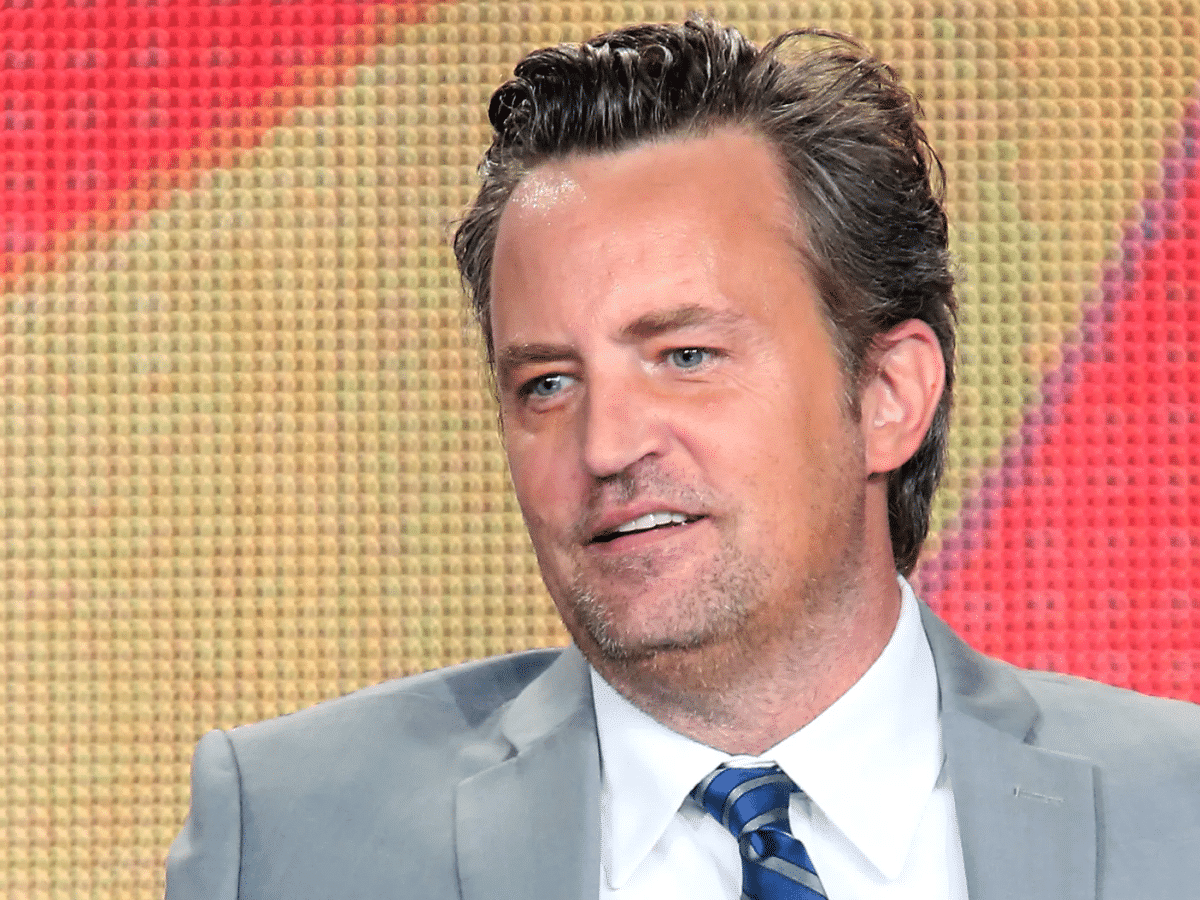 Matthew Perry's death: Who is Jasveen Sangha aka the 'ketamine queen ...