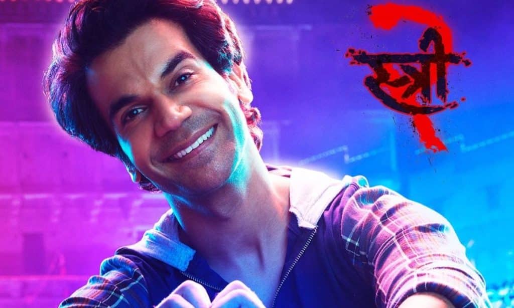 Stree 2 Box-Office: Shraddha Kapoor-Rajkummar Rao’s horror-comedy faces ...