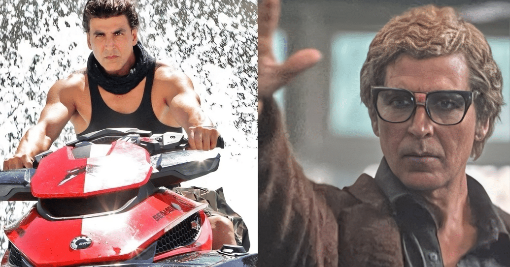 Akshay Kumar's most memorable cameos: From Om Shanti Om to Stree 2 ...