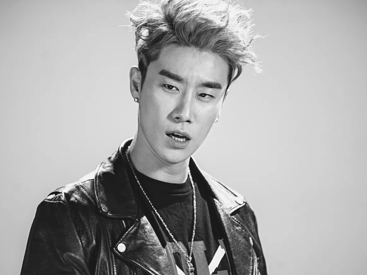 San E accused of assault: After arresting the rapper, the police find ...