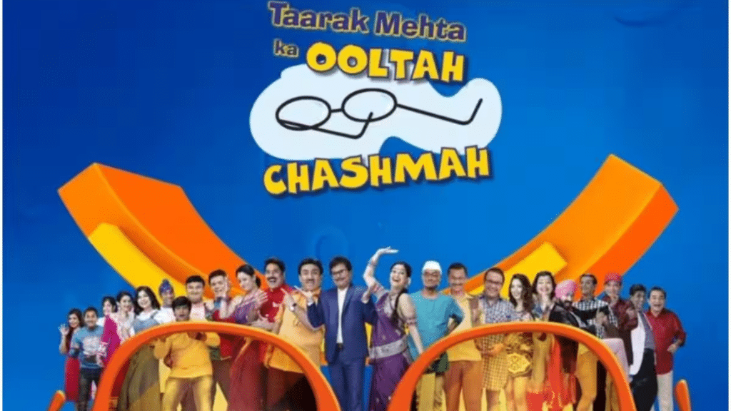 DYK TMKOC's Tanmay Vekaria played 4 other roles before Bagha in the show?