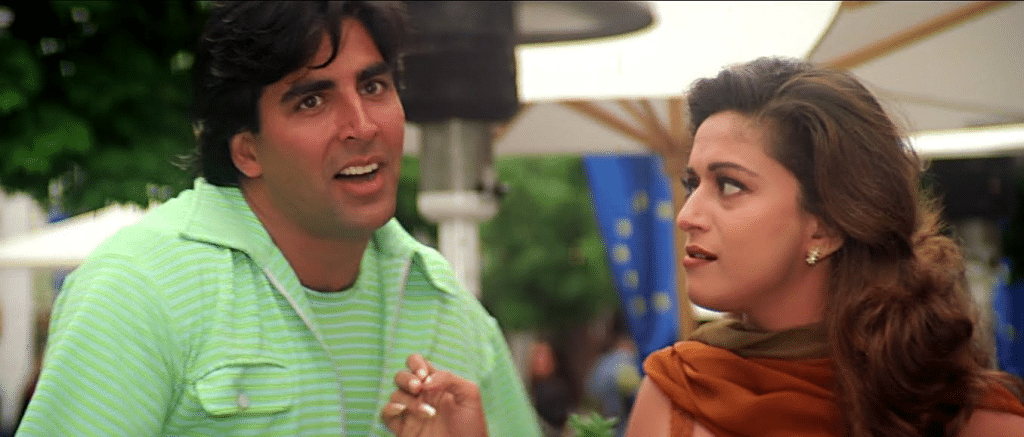 Akshay Kumar's most memorable cameos: From Om Shanti Om to Stree 2 ...