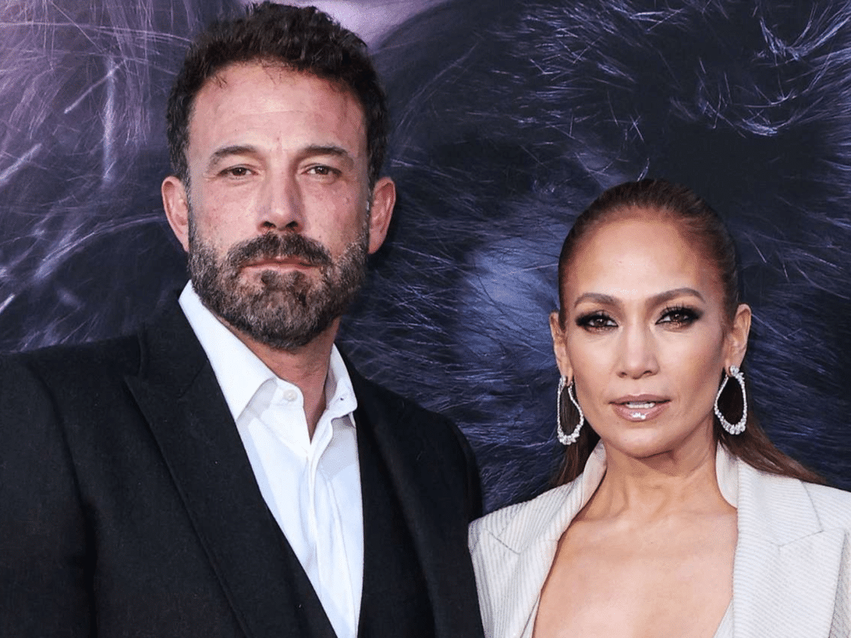 Jennifer Lopez-Ben Affleck Divorce: JLo opens up about barrage of toxic, hateful social media ...