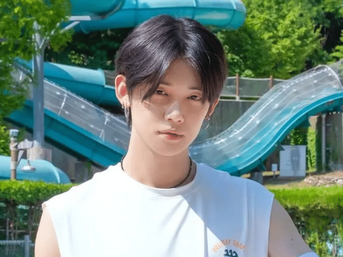 Yeonjun was the reason for this couple's break-up? Know the full story ...