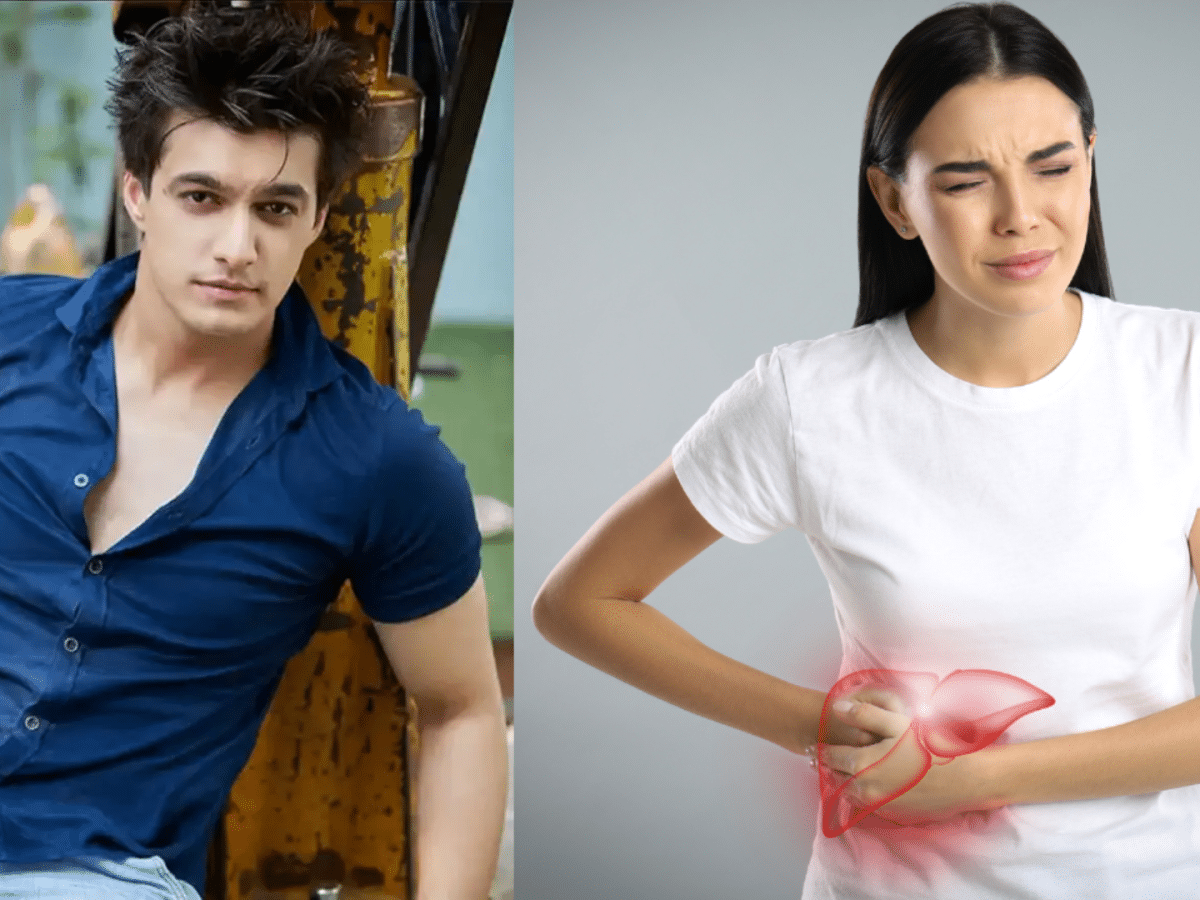 TV actor Mohsin Khan reveals suffering from a heart attack at the age ...