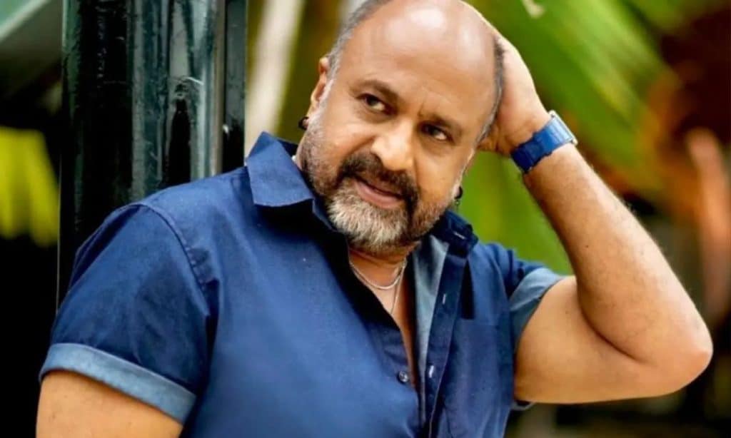 Actor Siddique resigns as general secretary of the Association of ...