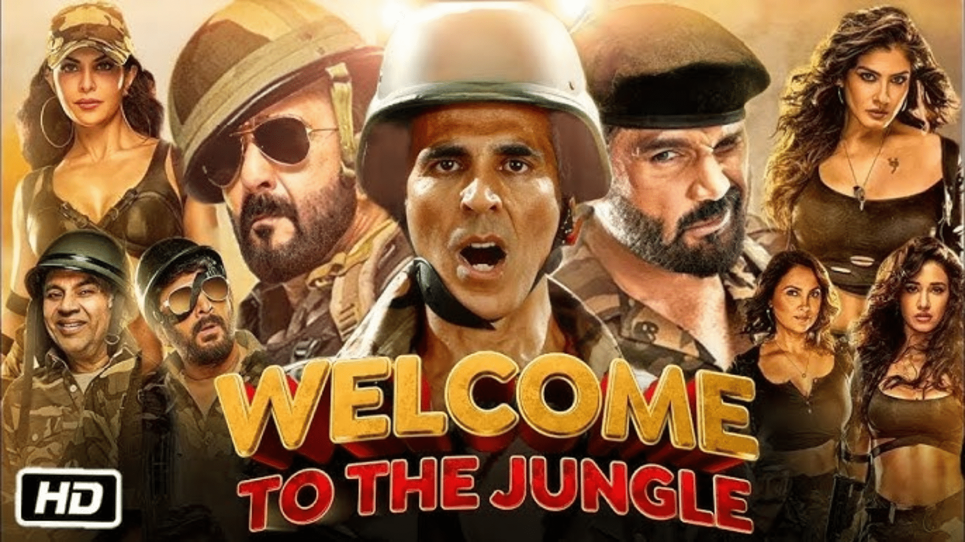 Welcome To The Jungle in Trouble: Here's Why Akshay Kumar & Team's Film Hit a Roadblock