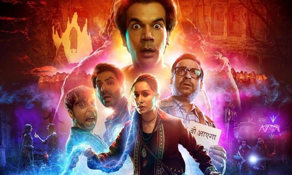 Stree 2 Credit War: Shraddha Kapoor FINALLY breaks silence, a timeline ...