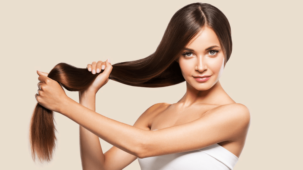 Hair Growth: Want fuller hair? Here are 5 proven ways to promote ...