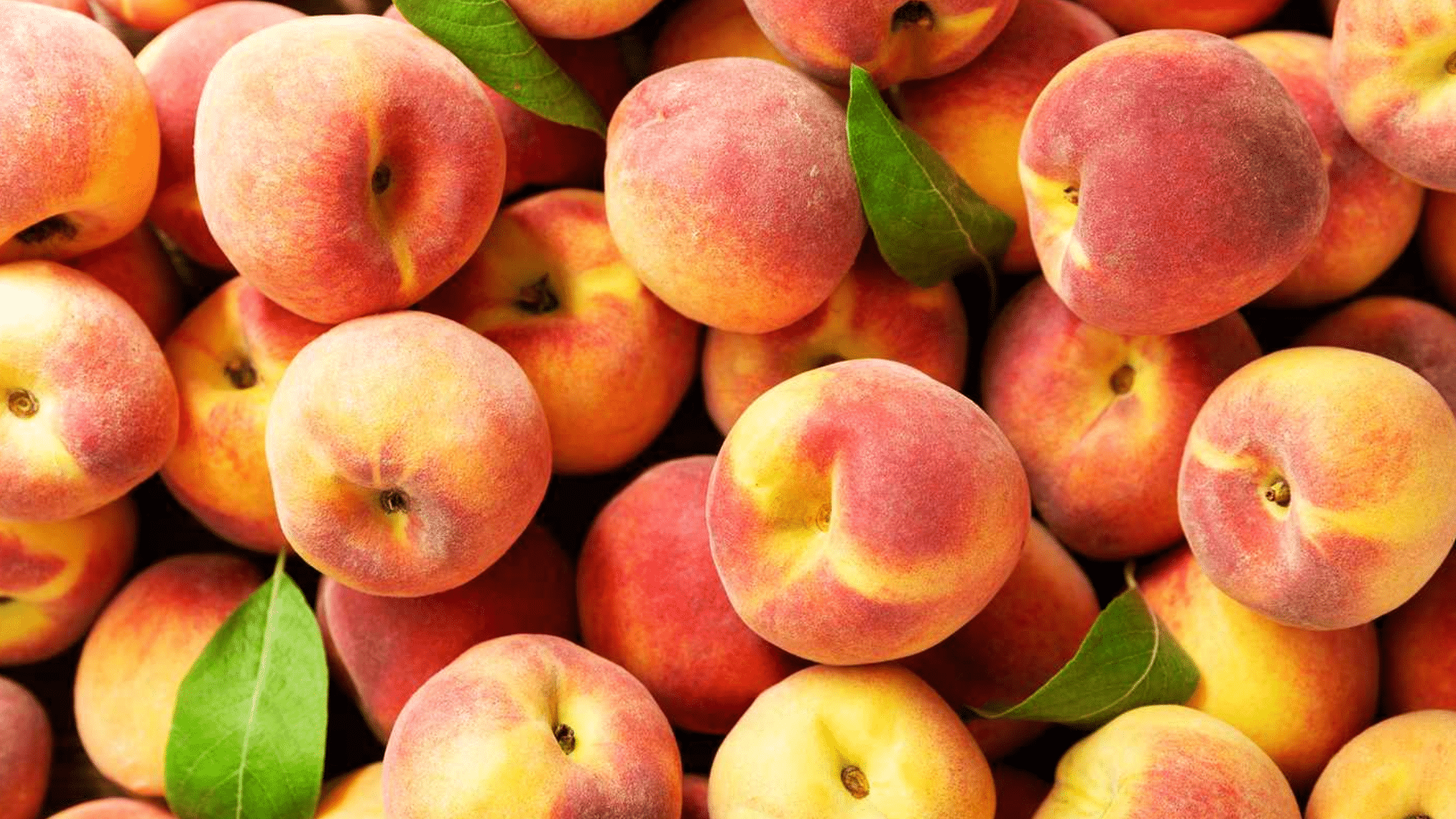 5 surprising benefits of eating peaches: How this in-season fruit can ...