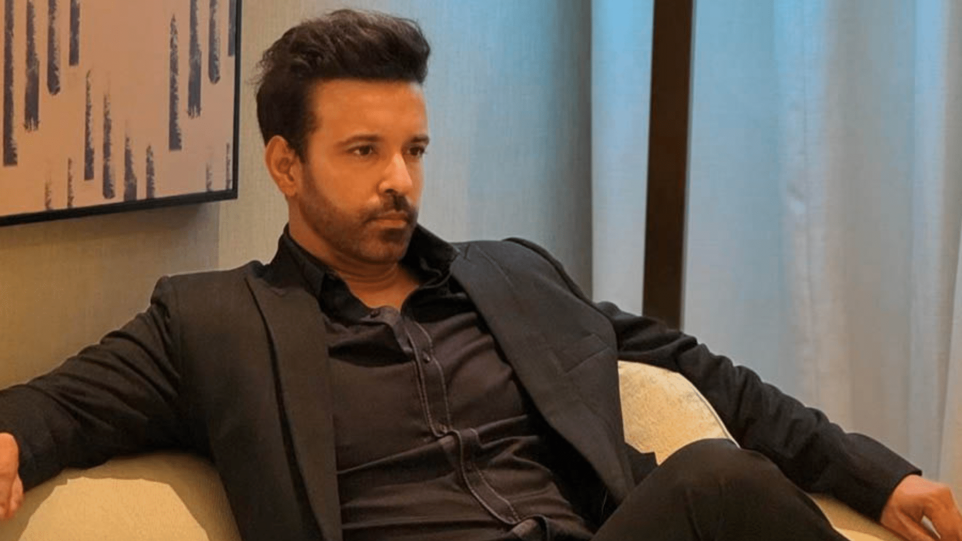 Aamir Ali admits getting arrogant after tasting success, "I even got a notice from Balaji"