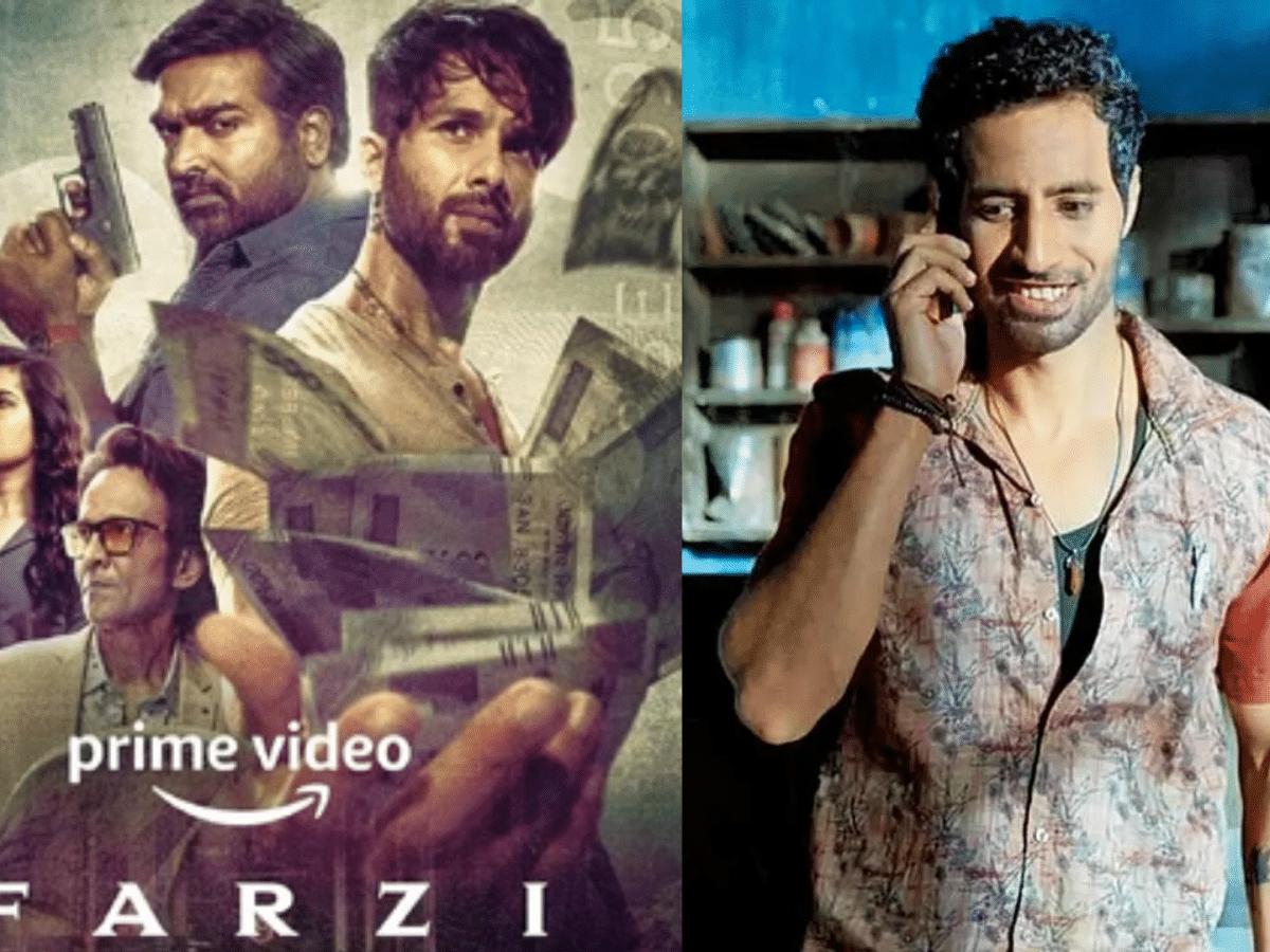 Farzi 2: Shahid Kapoor is all set to begin filming of Raj & DK's web series from THIS day?