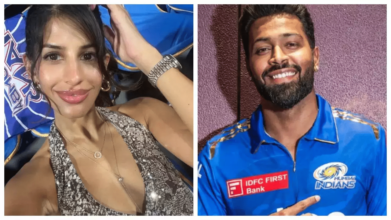 Pyaar Ka Punchnama actress Ishita Raj confesses love for Hardik Pandya ...