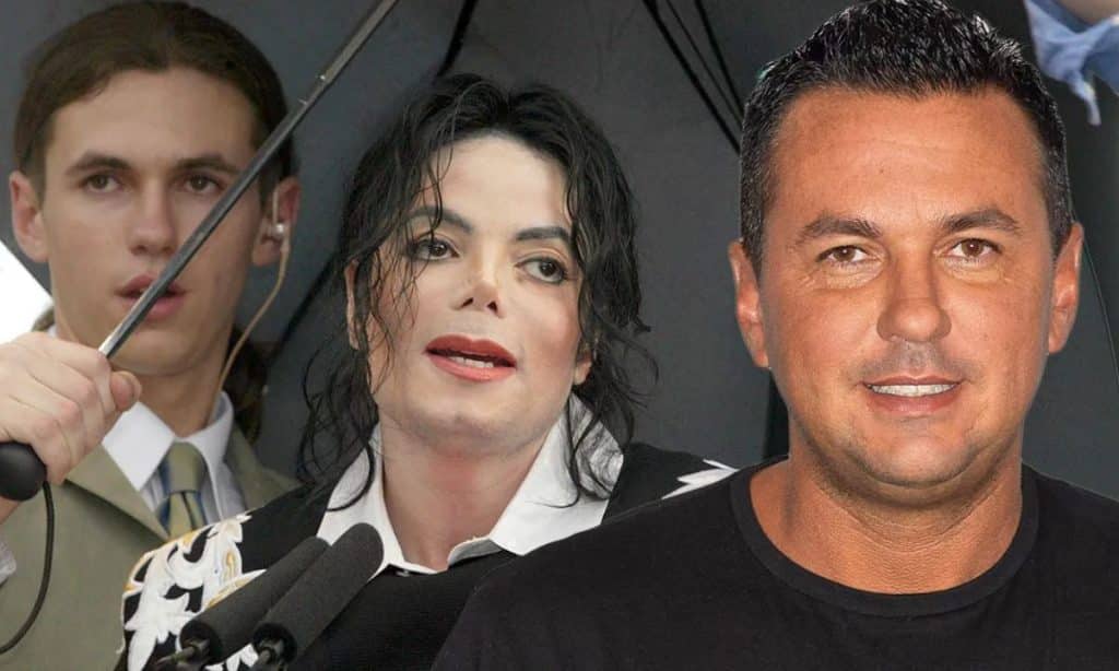 Michael Jackson's bodyguard breaks silence on his actual cause of death ...
